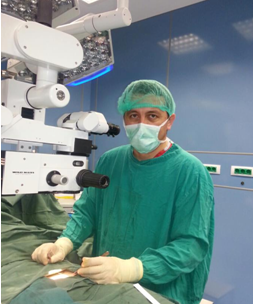 Varikocela – Urologjia