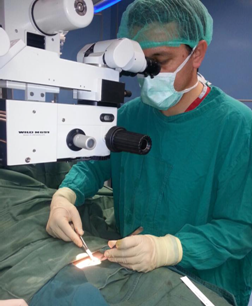 Varikocela – Urologjia